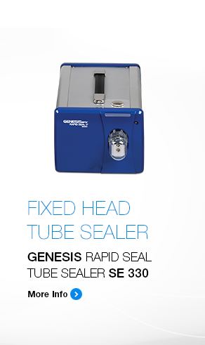 Tube Sealers – GenesisBPS
