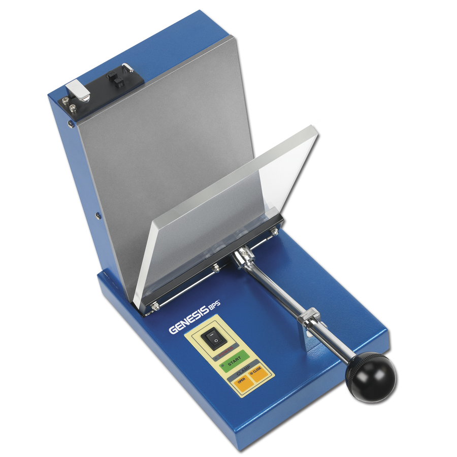 Plasma Expressor – GenesisBPS