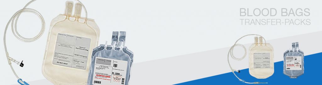 Blood Bags – GenesisBPS