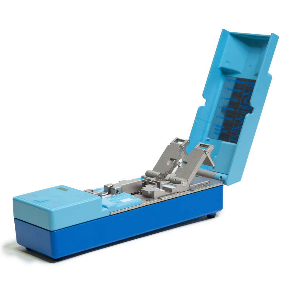 GenesisBPS – Technology is in our blood.