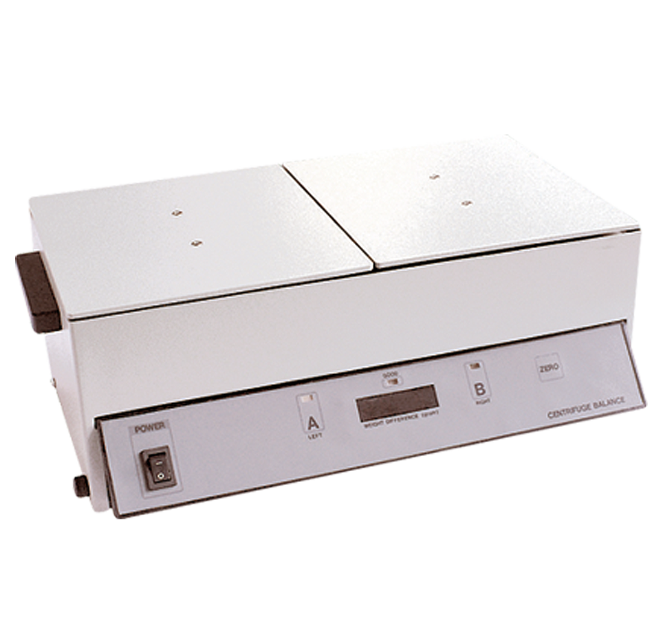 Centrifuge Balance – GenesisBPS