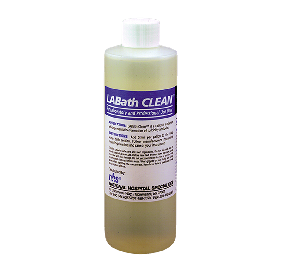LaBath Clean – GenesisBPS
