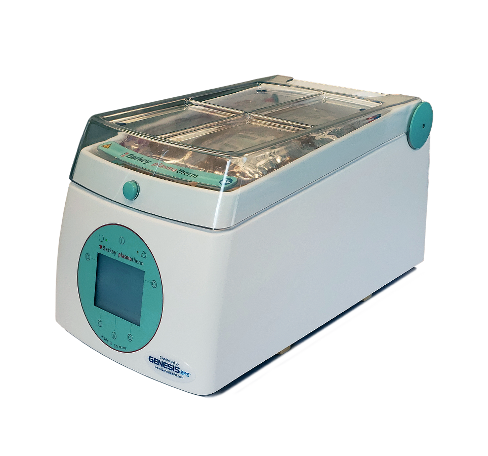 Genesis Plasmatherm1 – GenesisBPS