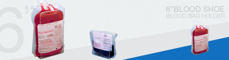 Blood Shoe 6 – GenesisBPS