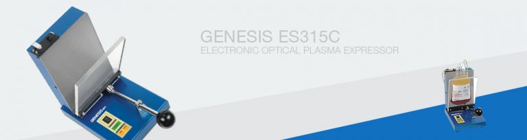 Plasma Expressor – GenesisBPS
