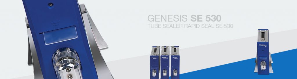 Tube Sealer SE530 – GenesisBPS