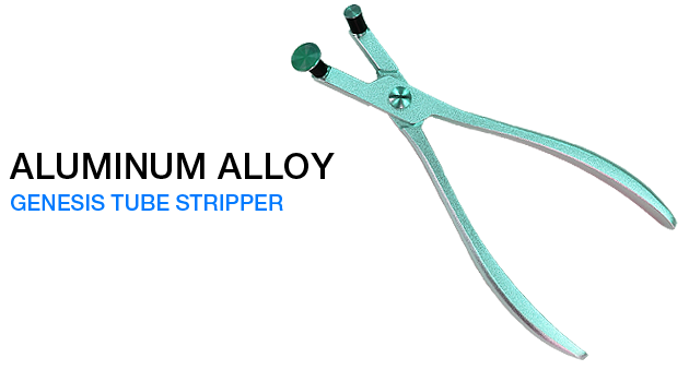 Tube Stripper – GenesisBPS