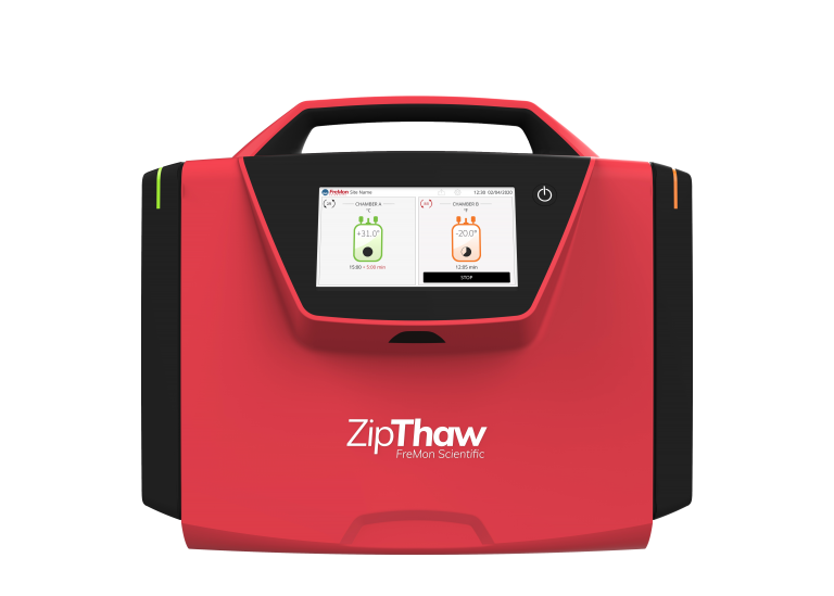 ZipThaw – GenesisBPS