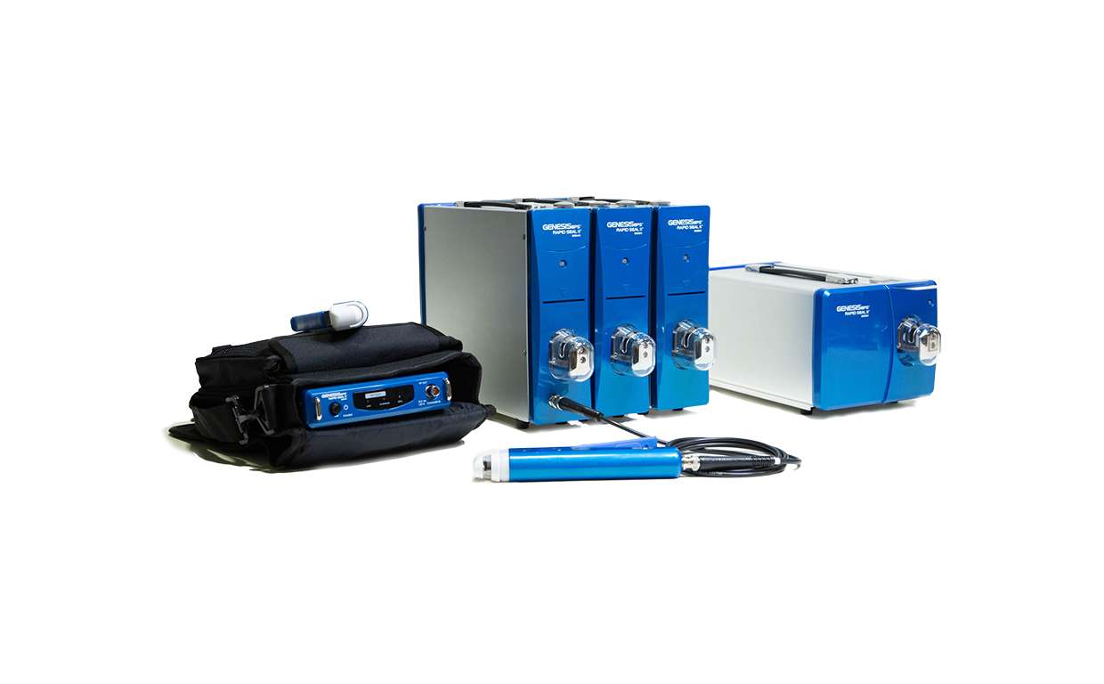 Tube Sealers – GenesisBPS