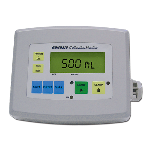 GenesisBPS – Technology is in our blood.